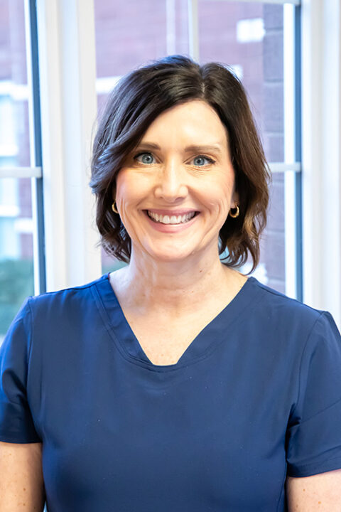 Leadership - Sullivan County Community Hospital