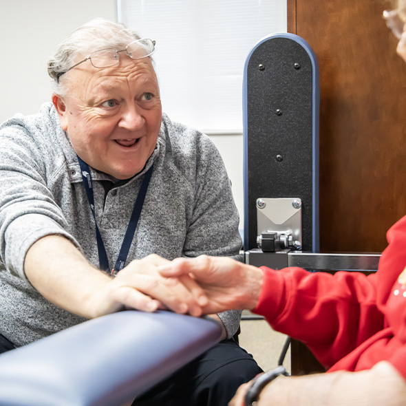 Anticoagulation Monitoring Services - Sullivan County Community Hospital