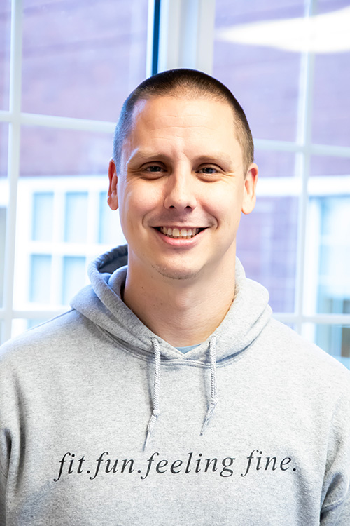 Leadership - Sullivan County Community Hospital