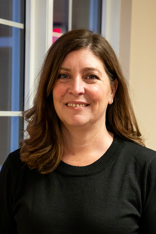 Leadership - Sullivan County Community Hospital