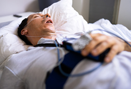Respiratory Therapy & Sleep Lab - Sullivan County Community Hospital