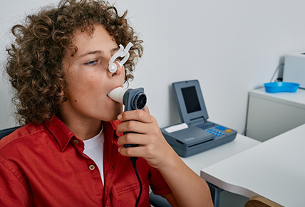 Respiratory Therapy & Sleep Lab | Sullivan County Community Hospital