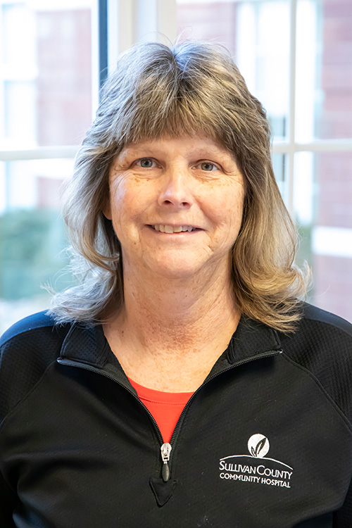 Leadership - Sullivan County Community Hospital