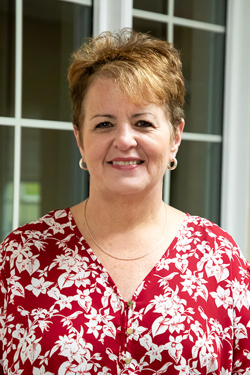 Leadership - Sullivan County Community Hospital