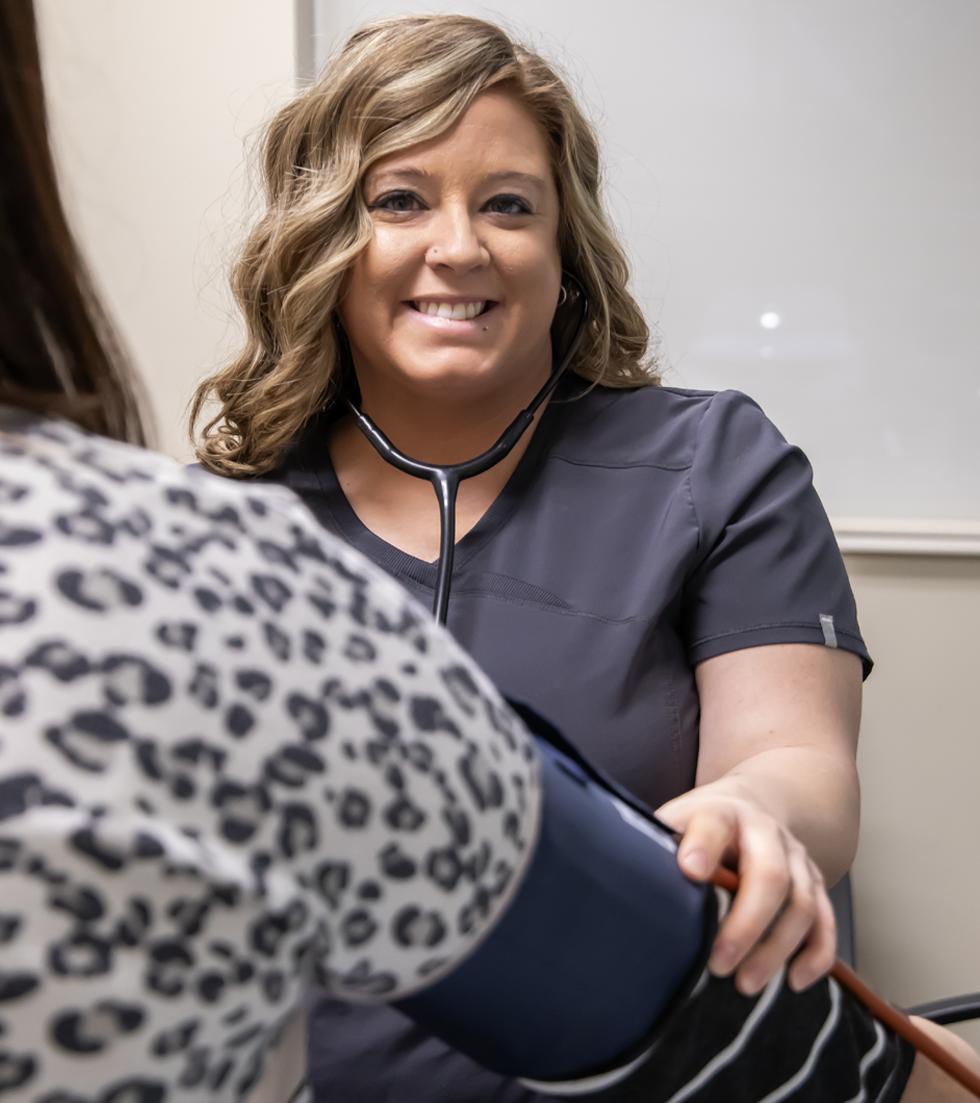 Specialty Services - Sullivan County Community Hospital