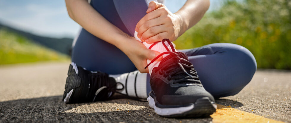 Understanding Ankle Pain: Causes and Treatments from a Foot and Ankle ...